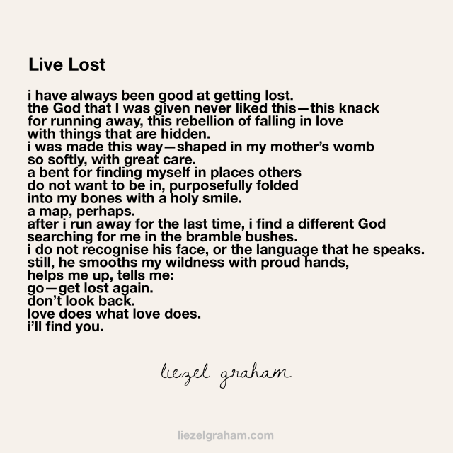 Famous Poems About Being Lost | Sitedoct.org