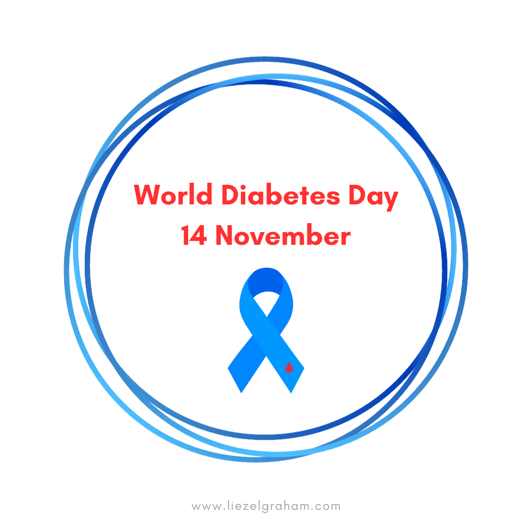 a poem for world diabetes day – liezel graham